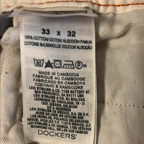 Dockers | Pants | Mens Dockers Slacks | Poshmark